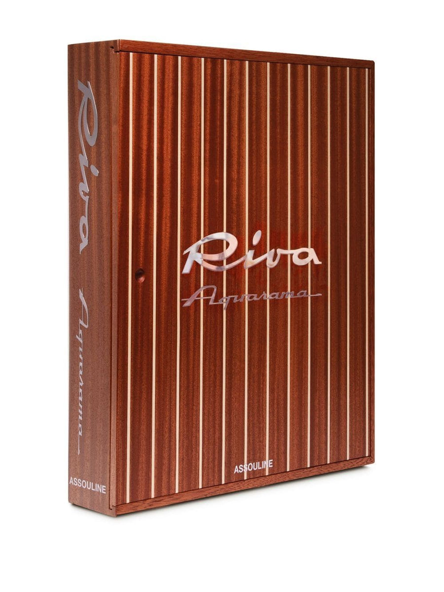 Assouline Publishing Inc. - Riva Aquarama (Special Edition ...