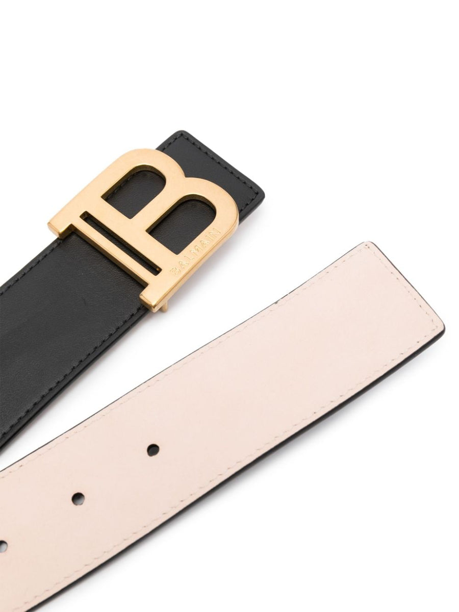 B-BELT 4CM-CALFSKIN – Gschwantler Store