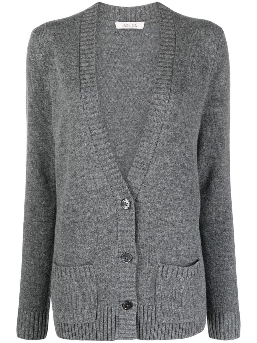 MODERN STATEMENTS cardigan – Gschwantler Store